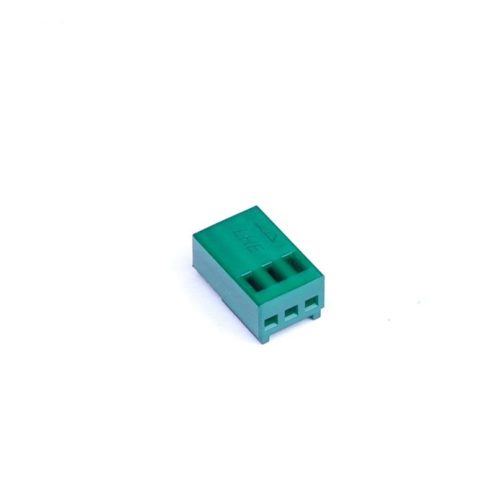 3 Pin Female Fan Connector – Shakmods