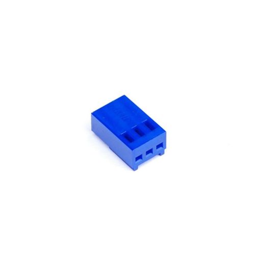 3 Pin Female Fan Connector – Shakmods