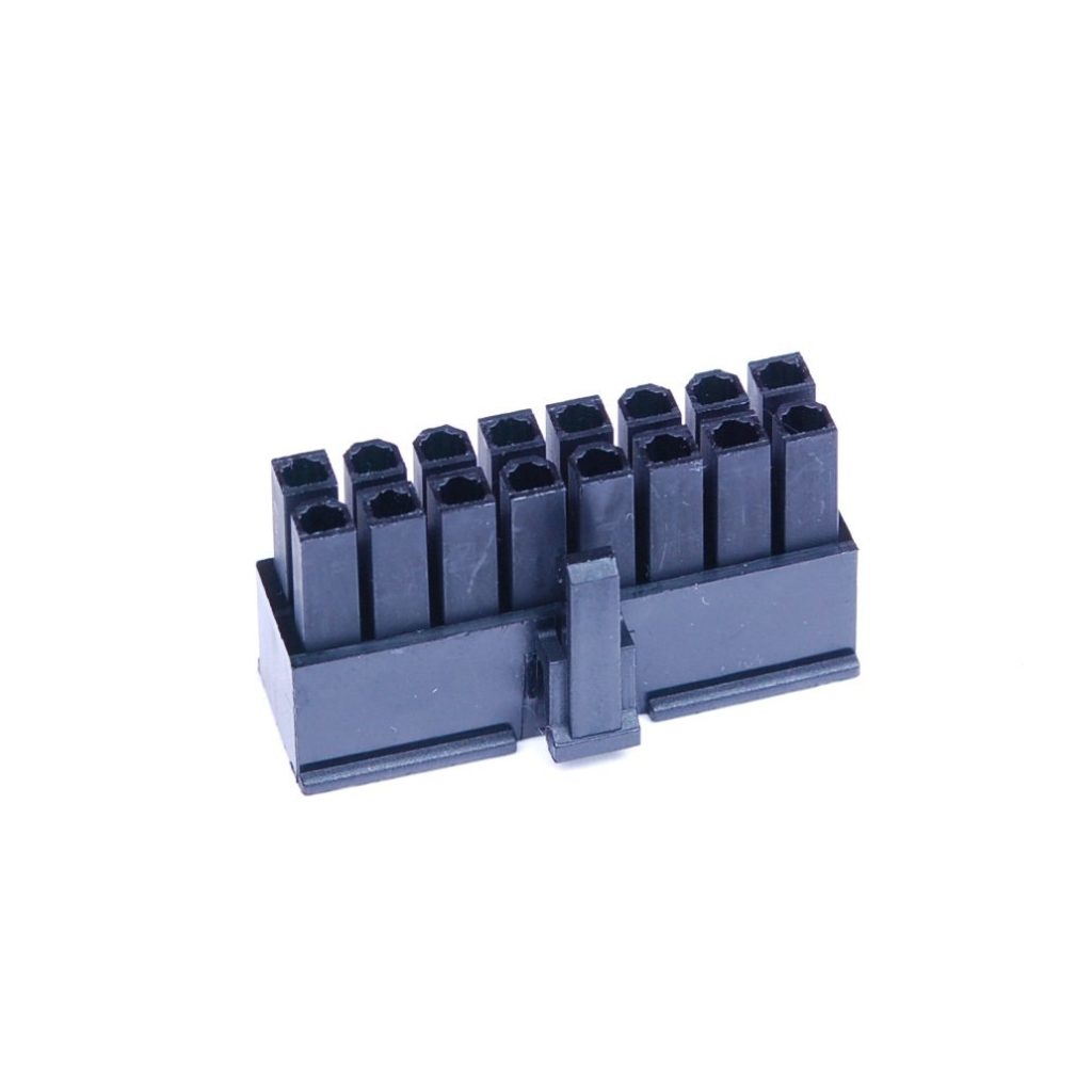 16 Pin PSU Connector – Shakmods