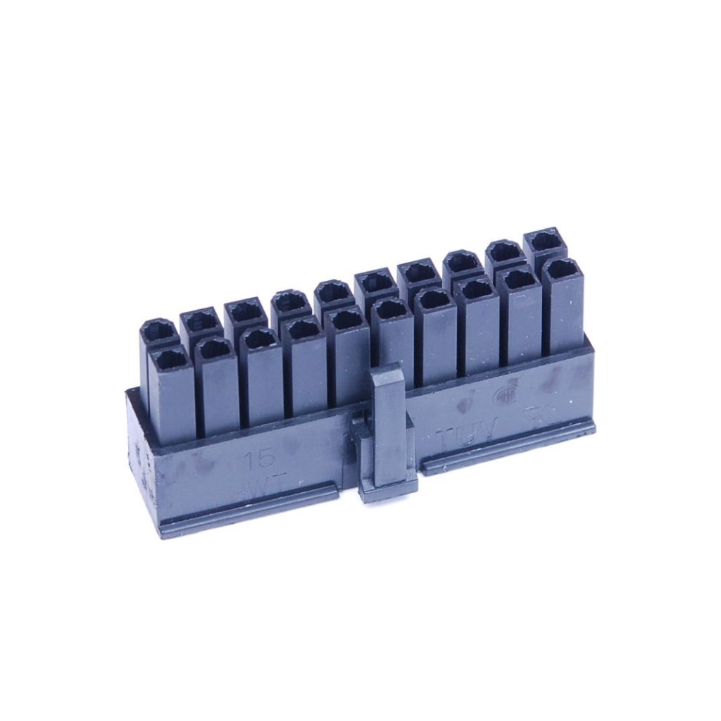20 Pin PSU Connector – Shakmods
