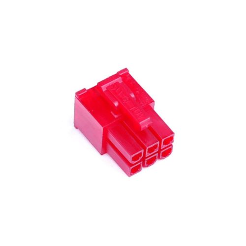 6 Pin PSU Connector – Shakmods