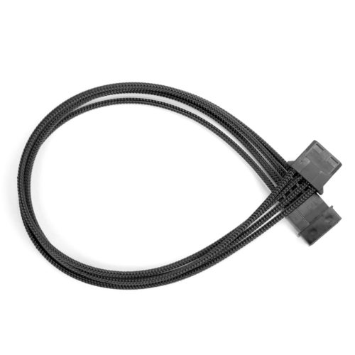 Male to Female Molex Extension Cable 30cm – Shakmods